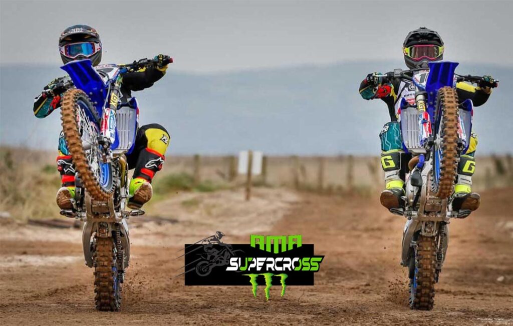 Top 10 Motocross Speed-Boosting Tips
