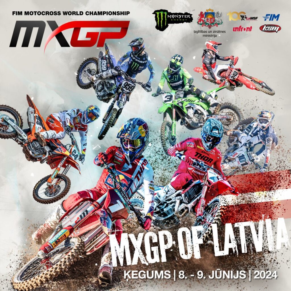 Top 10 Supercross Riders of All-Time: Who Defined the Sport